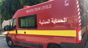 Protection civile : Concours externe pour recruter 280 agents | Tunisie ...