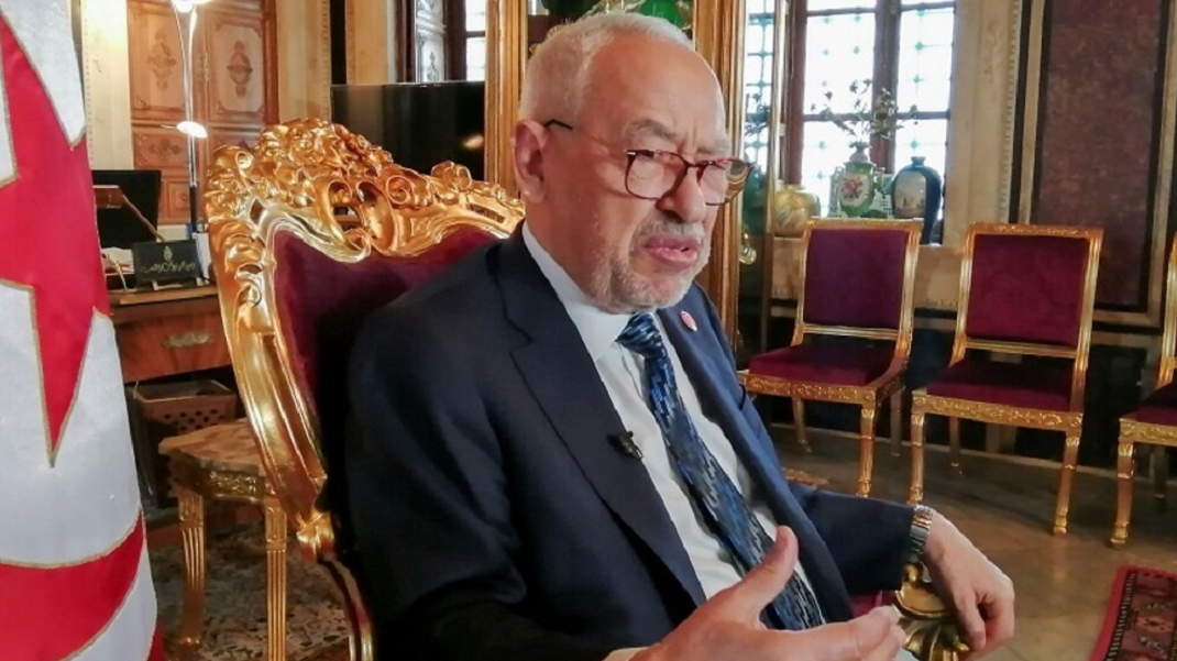 Medhioub : Rached Ghannouchi n’a pas l’intention de quitter la Tunisie ...