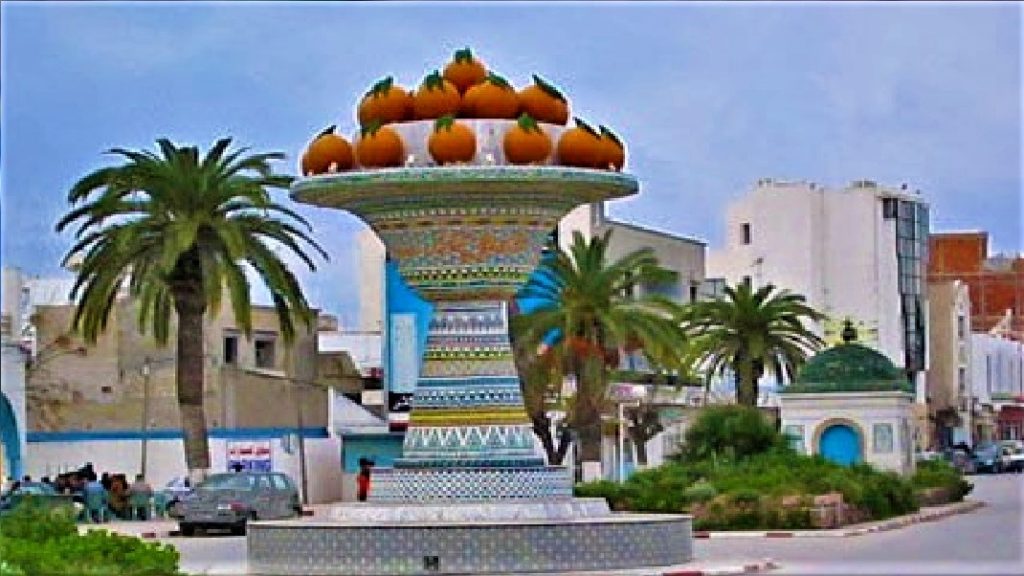 49 projets d’infrastructures en faveur de la jeunesse, à Nabeul ...