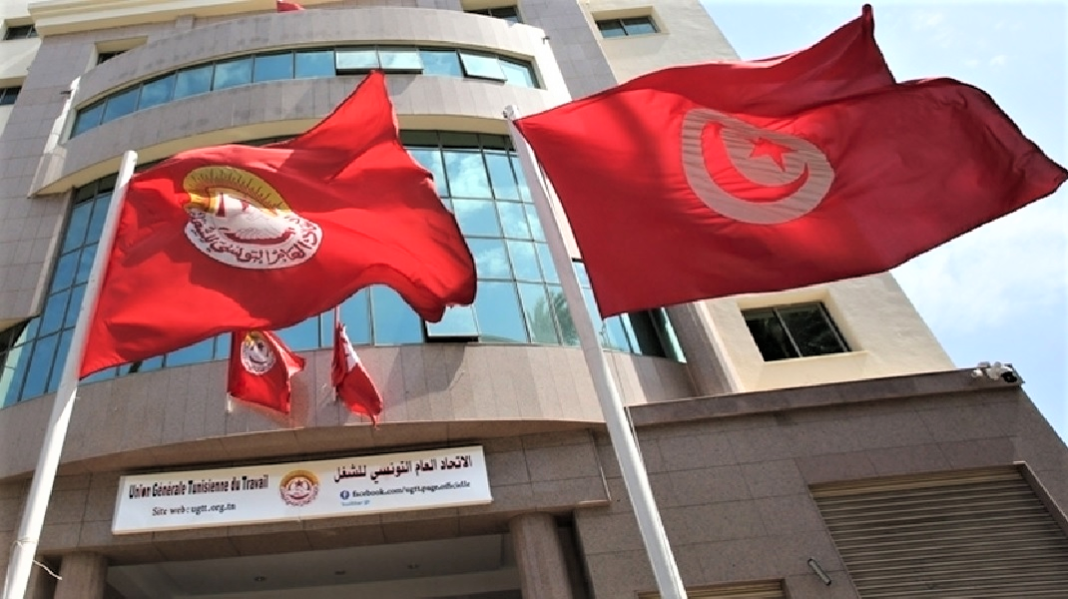 L’UGTT annonce son soutien à Kaïs Saied mais exige des garanties ...