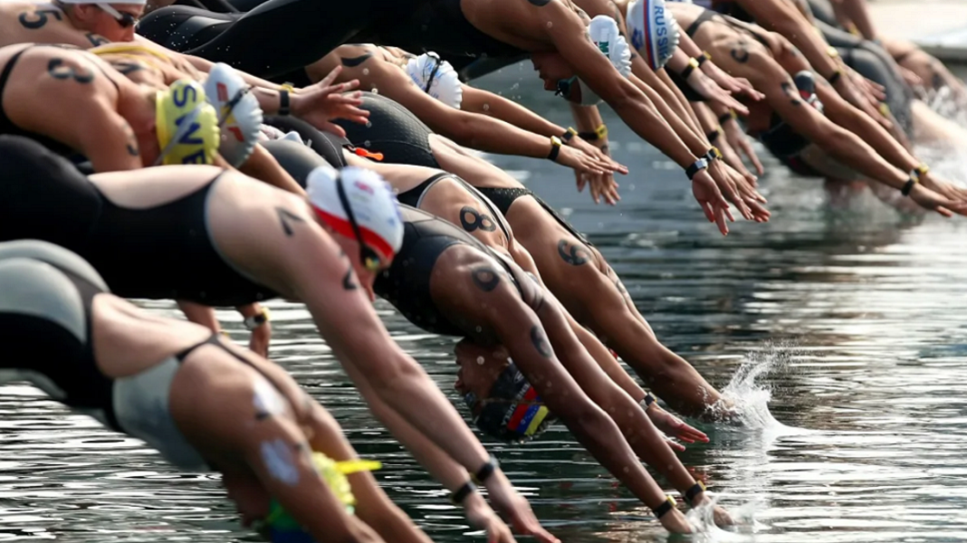 JO-Tokyo 2020 (Natation) : à l’épreuve des 10 Km en eau libre, l ... JO-Tokyo 2020 (Natation) : à l’épreuve des 10 Km en eau libre, l ...