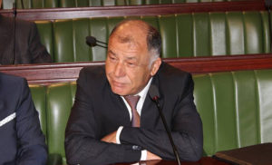 Néji Jalloul annonce officiellement sa candidature à l’élection ...