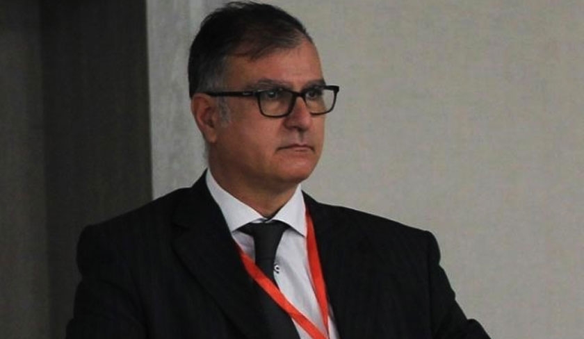 Amine Mahfoudh : Pas à pas vers l’installation de l’Etat de droit ...