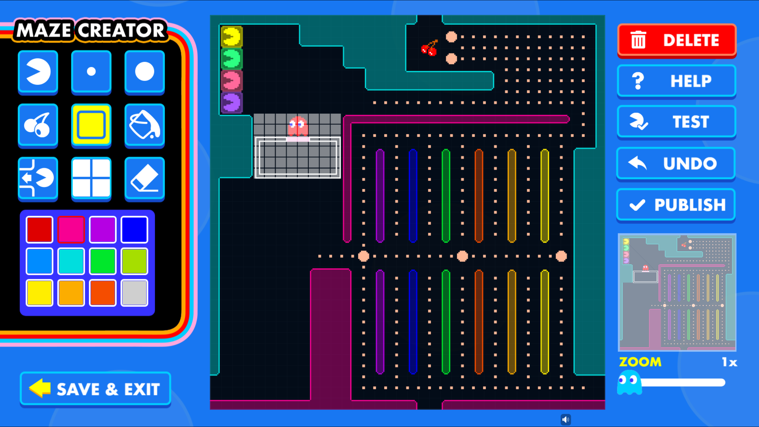 ‘PAC-MAN COMMUNITY’™ amène la franchise emblématique à Facebook Gaming ...