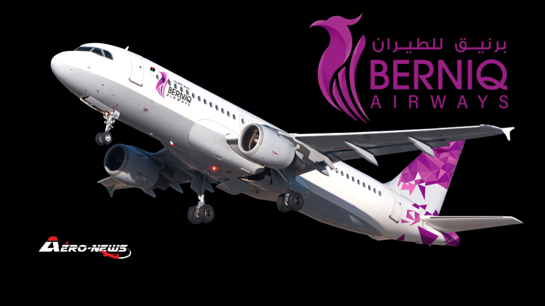 La compagnie aérienne « Berniq Airways » inaugure sa ligne Tunis ...