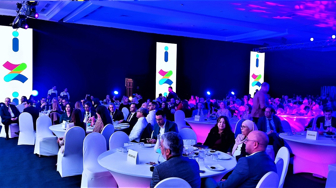 ZITOUNA Payment lance IZI, la nouvelle application de paiement mobile ...