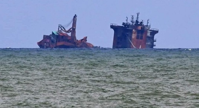 L’équipage du navire Xelo interdit de voyage | Tunisie Tribune