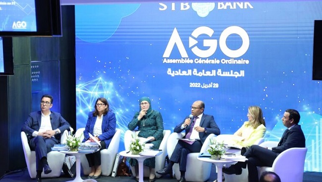 La STB tient son AGO sous le signe de l’accomplissement des objectifs ...