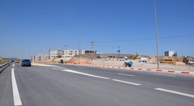 Sfax : Reprise de la circulation au niveau d’El Hencha | Tunisie Tribune