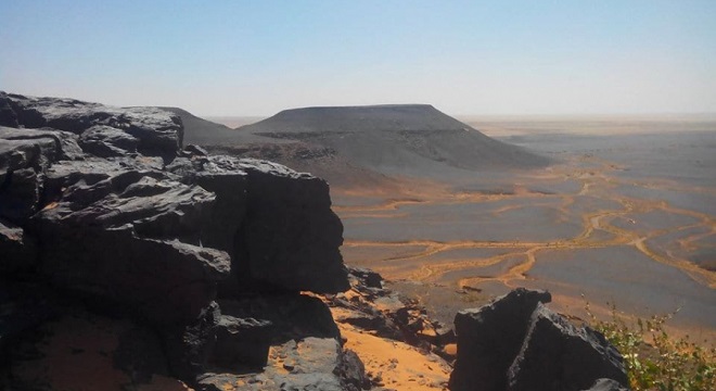 Algérie : Ouverture de la plus grande mine de fer au monde | Tunisie ...