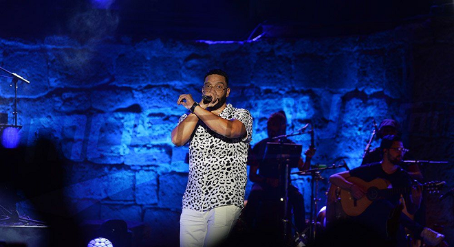 Balti au festival de Carthage | Tunisie Tribune