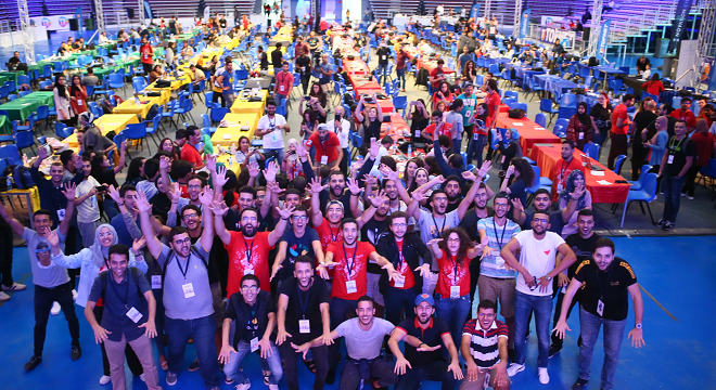 InstaDeep organise en partenariat avec Google et le Ministère de l’Industrie, des Mines et de l ...