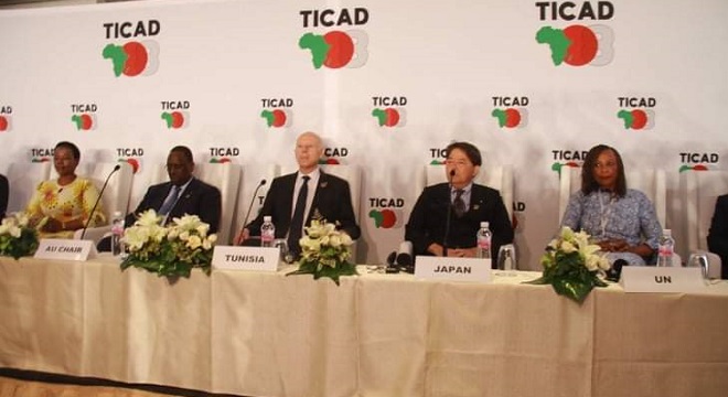 TICAD-8 : Déclaration de Tunis | Tunisie Tribune