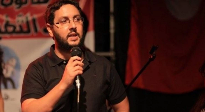 Le journaliste Ghassen Ben Khelifa libéré | Tunisie Tribune