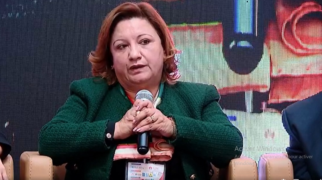 Le 24e Forum international de Réalités pour une gouvernance de ...