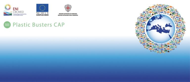Lancement en Tunisie du projet Plastic Busters CAP financé par l’UE ...