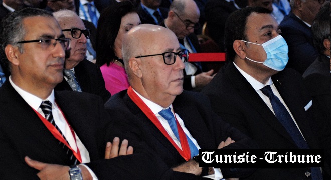 Marwan Abbassi (aux 36e J.E.) : « La Tunisie a réussi son programme ...