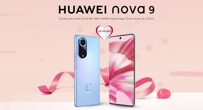 6 gadgets de Huawei qui feront de parfaits cadeaux pour vos proches à l ...