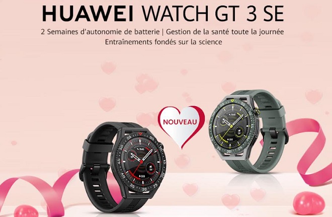 6 gadgets de Huawei qui feront de parfaits cadeaux pour vos proches à l ...