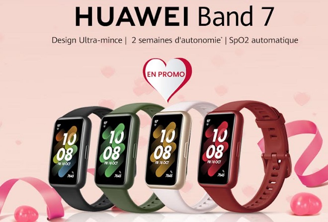 6 gadgets de Huawei qui feront de parfaits cadeaux pour vos proches à l ...
