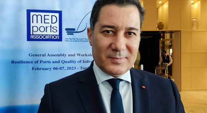 Rabii Majidi annonce l’imminence de l’évaluation de l’appel d’offres du ...
