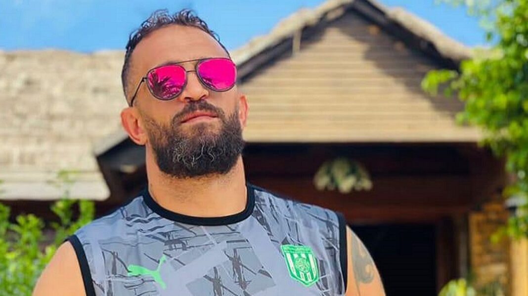 Décès du footballeur Nizar Issaoui qui s’est immolé devant le poste de ...