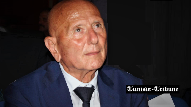 Ahmed Nejib Chebbi interdit de visiter son frère en prison | Tunisie ...