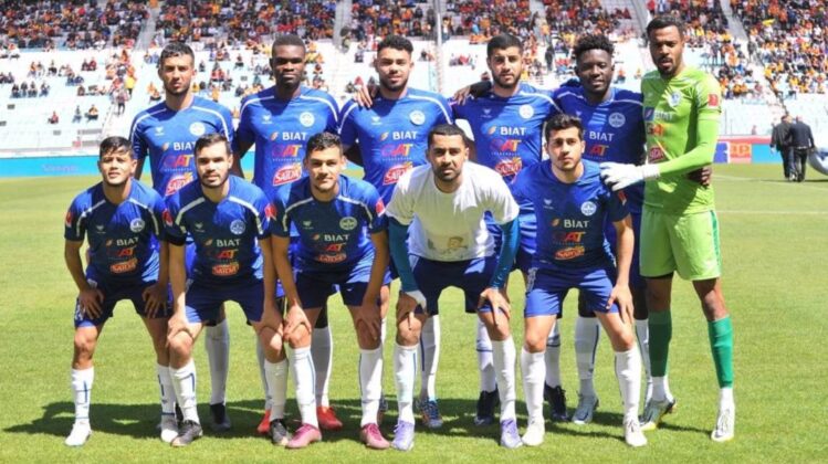 Liste des joueurs de l’Union Sportive Monastirienne convoqués pour un ...