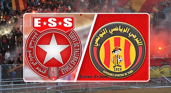 Vers le choc des titans… ESS (Leader) Vs EST (Outsider) + Programme de ...