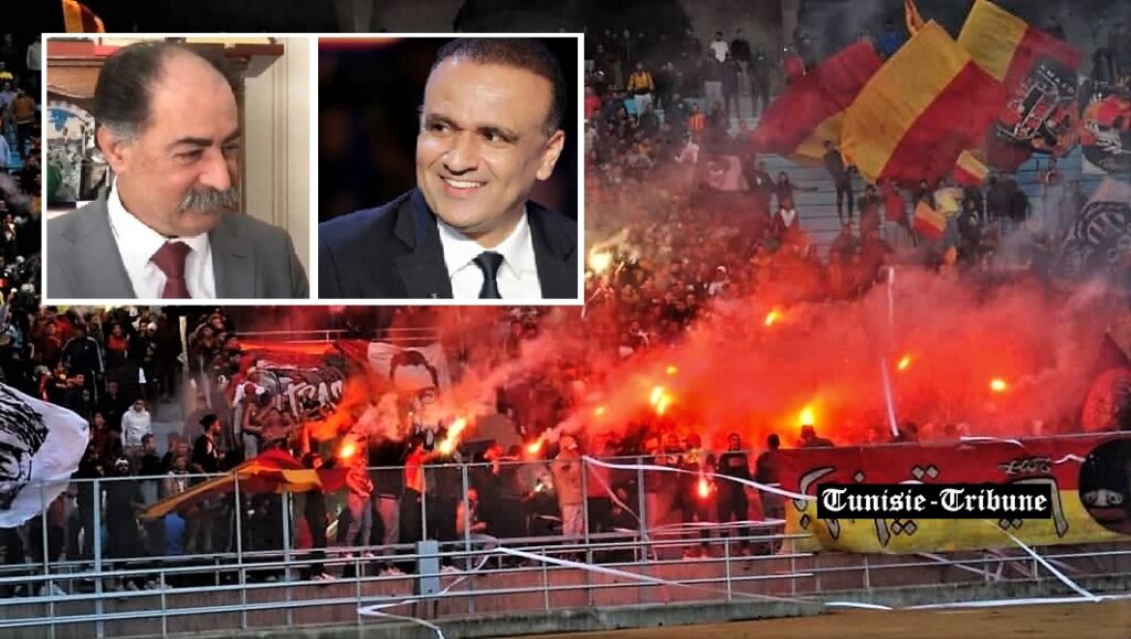 Kamel Feki & Wadi3 Al-Jary, réunis pour faire face aux violences dans ...