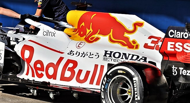 GP Autriche : Max Verstappen, encore et toujours en F1 ! Red Bull ...