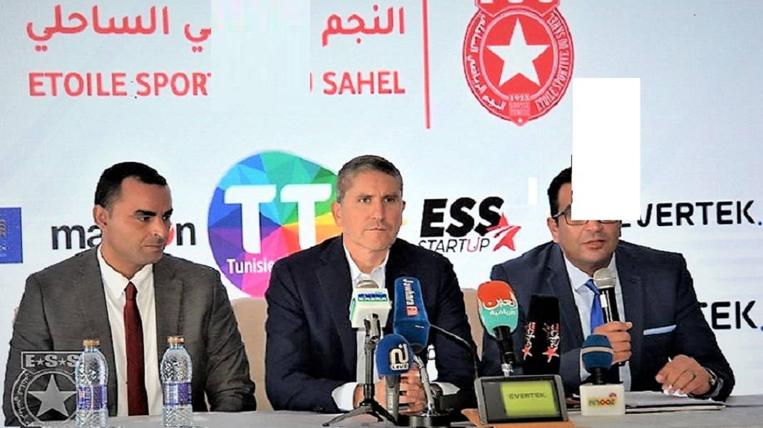 Etoile Sportive du Sahel : composition du nouveau staff technique ...