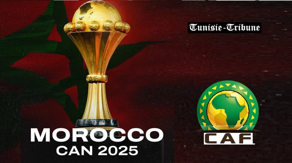 FOOTBALL : Le Maroc accueillera la Coupe d’Afrique des Nations 2025 ...