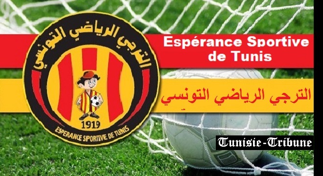 La délégation de l’Espérance de Tunis arrive en Afrique du Sud ...