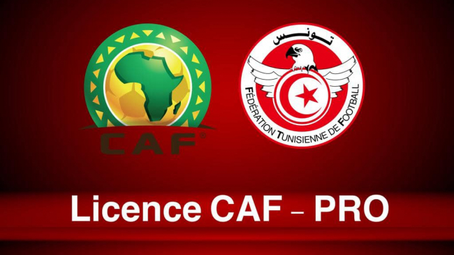 Liste des entraîneurs concernés par la licence CAF Pro | Tunisie Tribune