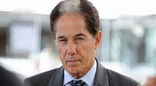 Vers la libération d’Abderrahim Zouari contre une caution de 18 ...