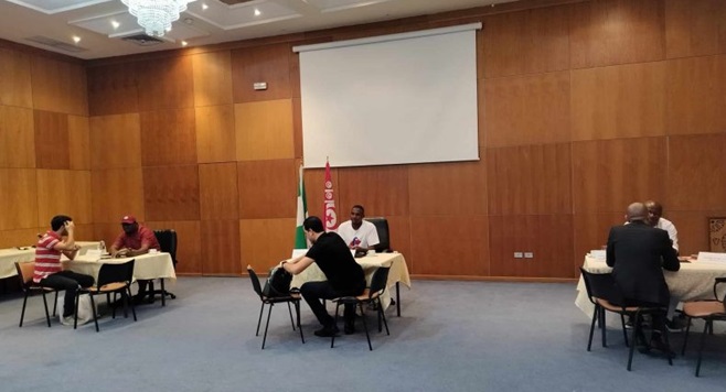 La Tunisie accueille une mission nigérienne, organisées | Tunisie Tribune