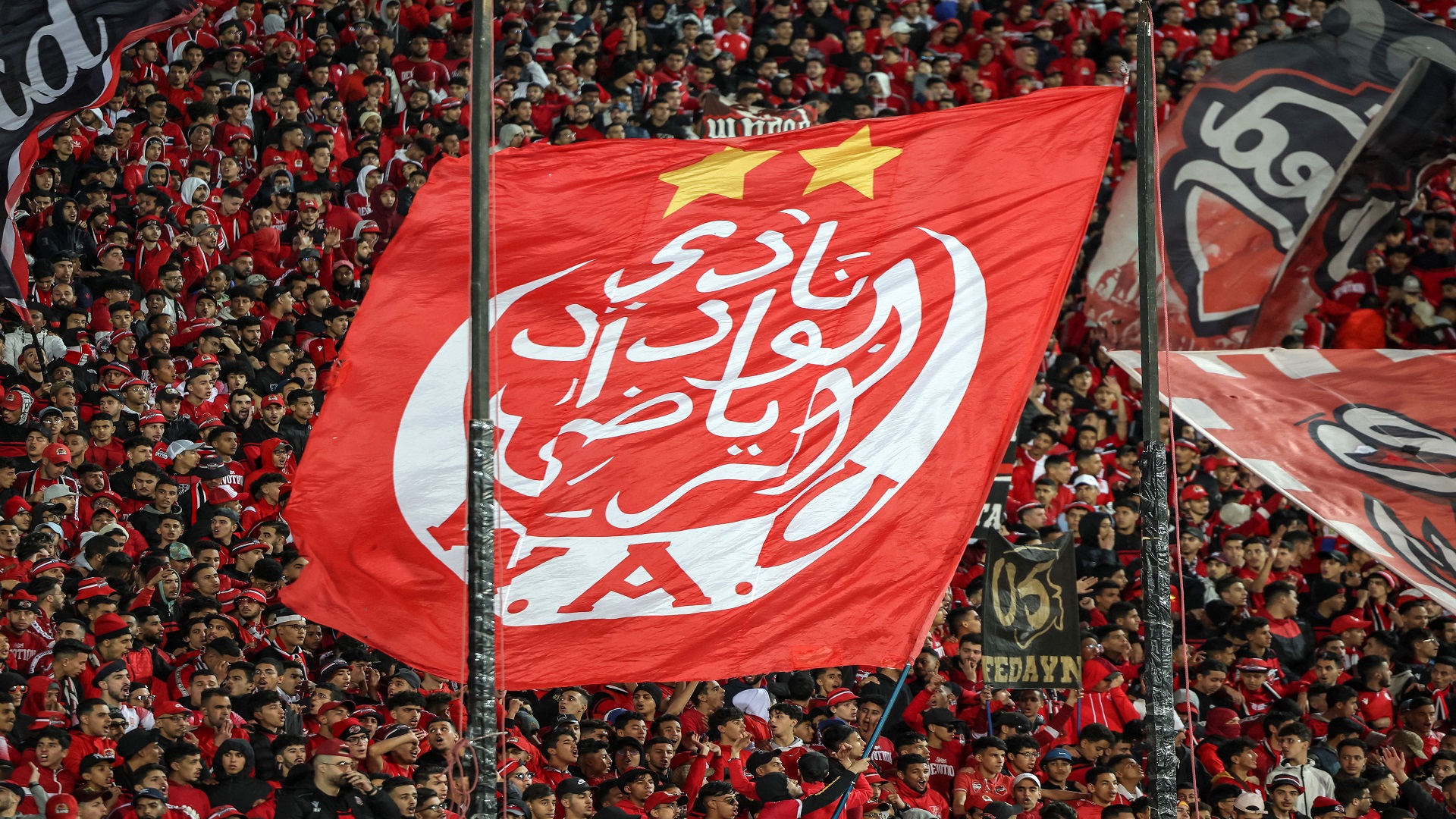 African Football League : Le Wydad Casablanca s’est qualifié pour la finale | Tunisie Tribune