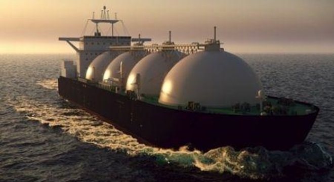 Gaz naturel liquéfié (GNL) : les États-Unis s’imposent comme le 1er ...