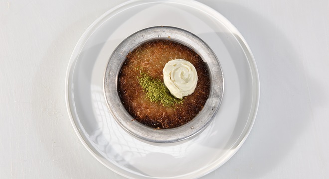 Le guide “Taste Atlas” dresse la liste des desserts turcs à ne pas ...