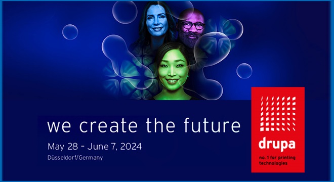 Drupa, we create the future ! | Tunisie Tribune