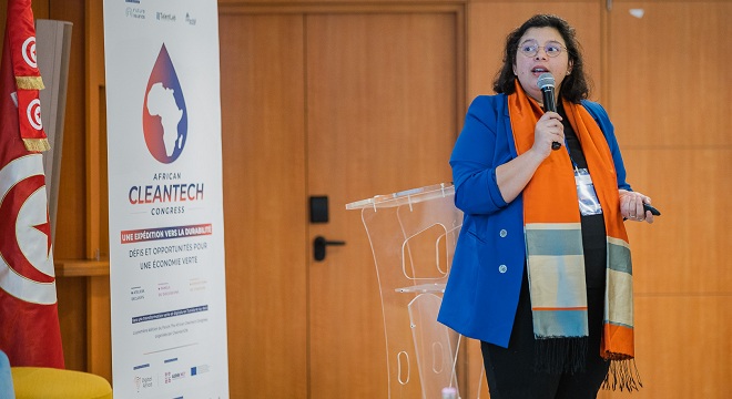 The African Cleantech Congress 2024 | Tunisie Tribune