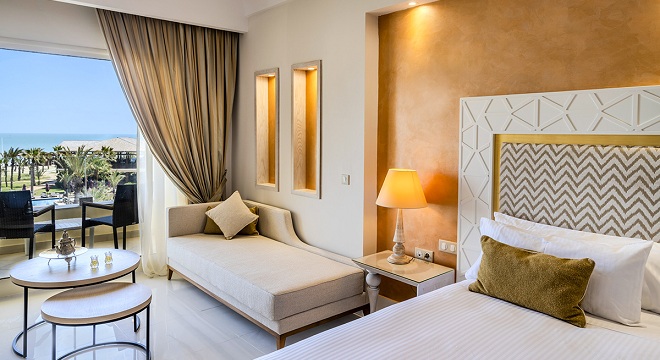 Iberostar annonce l’ouverture d’Eolia, son tout nouvel hôtel Selection à Djerba | Tunisie Tribune