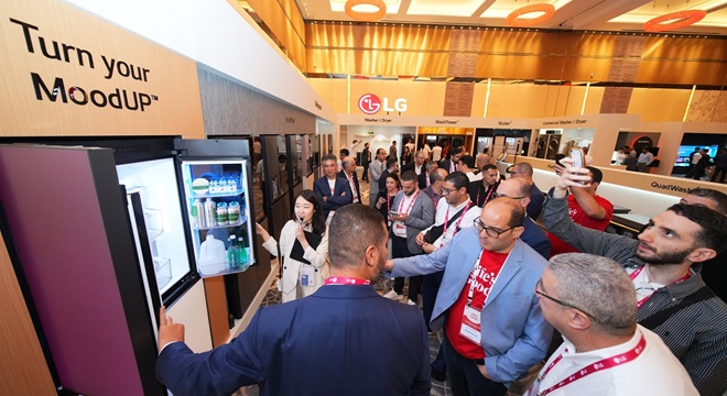 LG Showcase MEA 2024 revient avec des expériences de première main des dernières innovations de ...