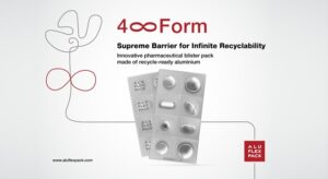 Aluflexpack lance une Innovation révolutionnaire pour l’industrie ...