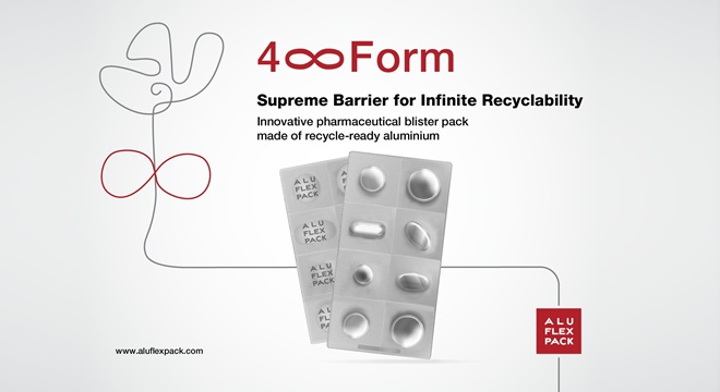 Aluflexpack lance une Innovation révolutionnaire pour l’industrie ...
