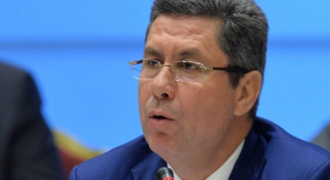 Aux JO 2024 de Paris, le Tunisien Mehrez Boussayene est désigné membre ...