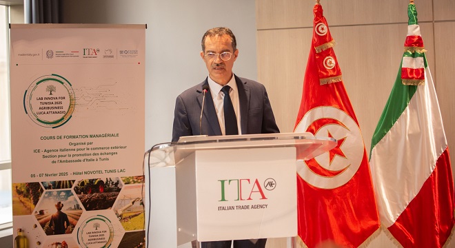 LAB INNOVA FOR AFRICA LUCA ATTANASIO : 1° édition Lab Innova for ...